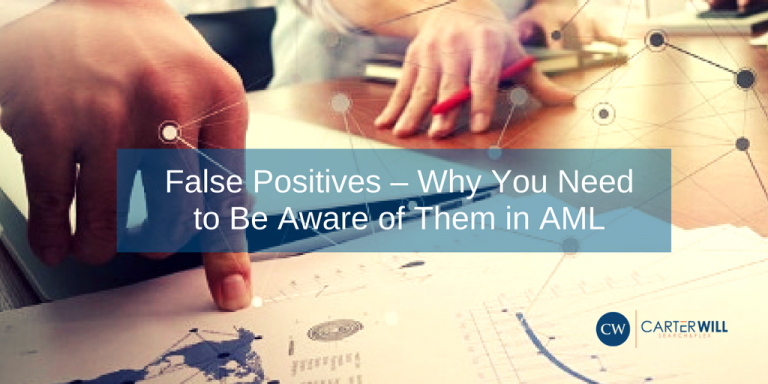 False Positives - Why You Need to Be Aware of Them in AML | Recruiters
